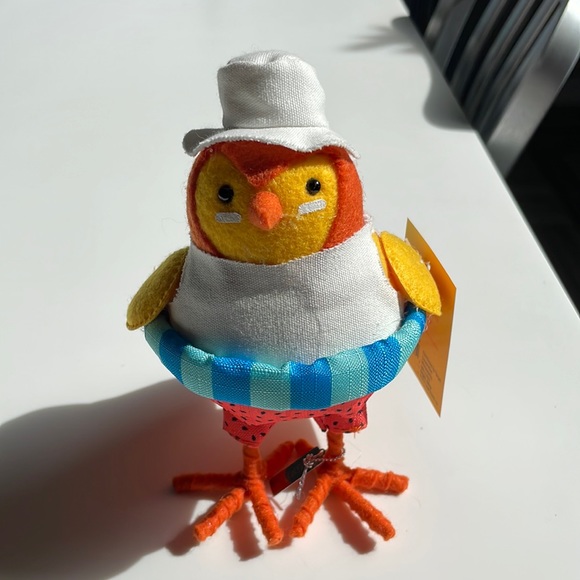 Spritz | Holiday | 222 Target Sun Squad Decorative Bird | Poshmark